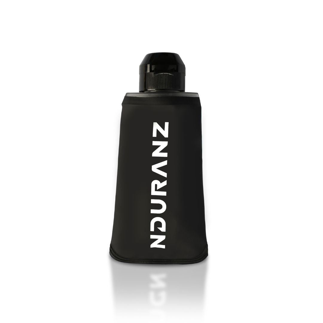 Gel Flask – Reusable 150 ml Soft Flask | Nduranz