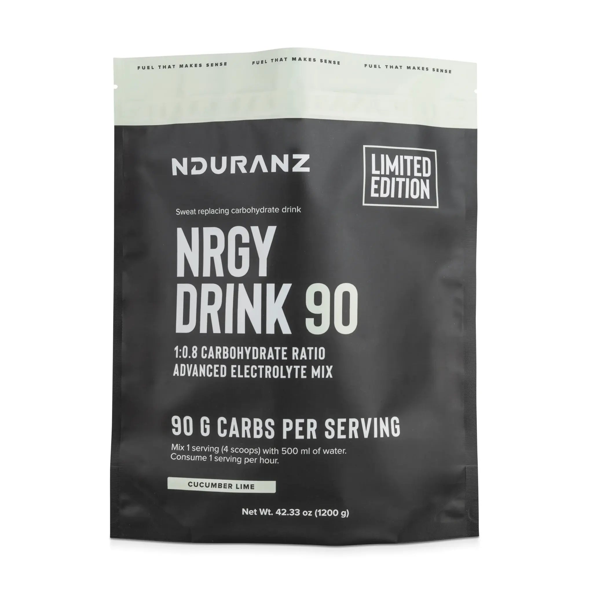 Nrgy Drink 90 - Limited Edition